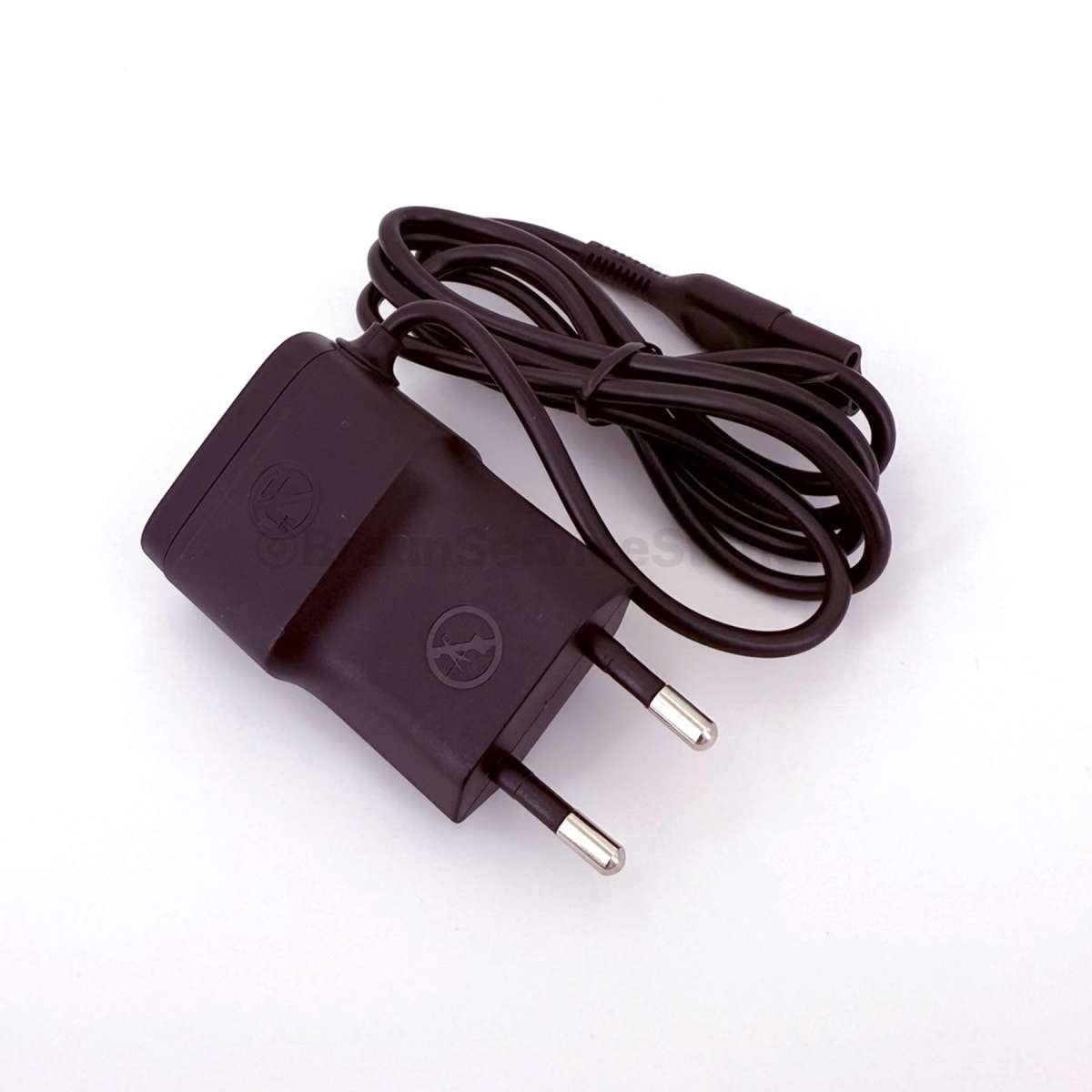 Braun Ladekabel / Netzkabel für Barttrimmer, BodyGrommer, All-in-One ...