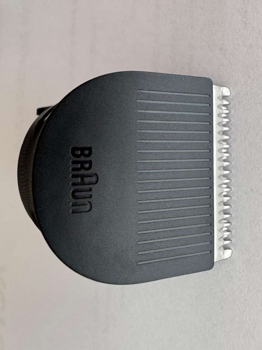 Braun Schersystem schwarz,Typ 5517 und 5804, 80731621 | Braun ...