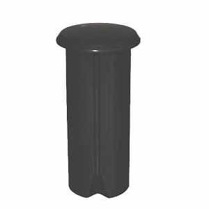 Stopfer schwarz für Braun Entsafter J 300 und J 500 | Braun Ersatzteile ...