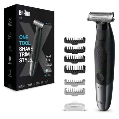 Styler & Trimmer | Herrenrasur | Braun Ersatzteile, Zubehör, Neugeräte ...