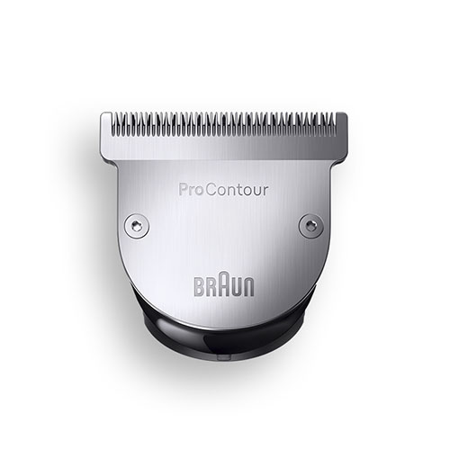 Braun Schersystem ProContour Metall, 80759323, Typ 5808, Typ 5806, Typ ...