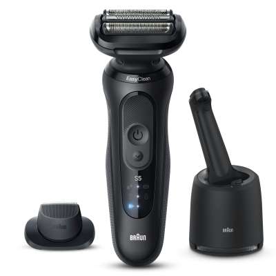Braun Reinigungsstation Serie 8 und Serie 9, Typ 5430, 81759573 | Braun ...