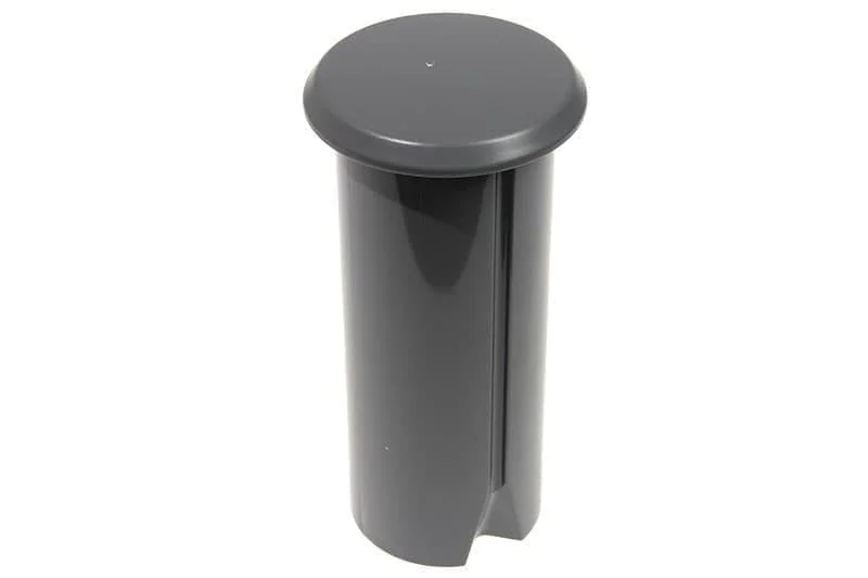 Stopfer grau für Braun Entsafter FP 5160, Typ 3209, 7322010554 | Braun ...