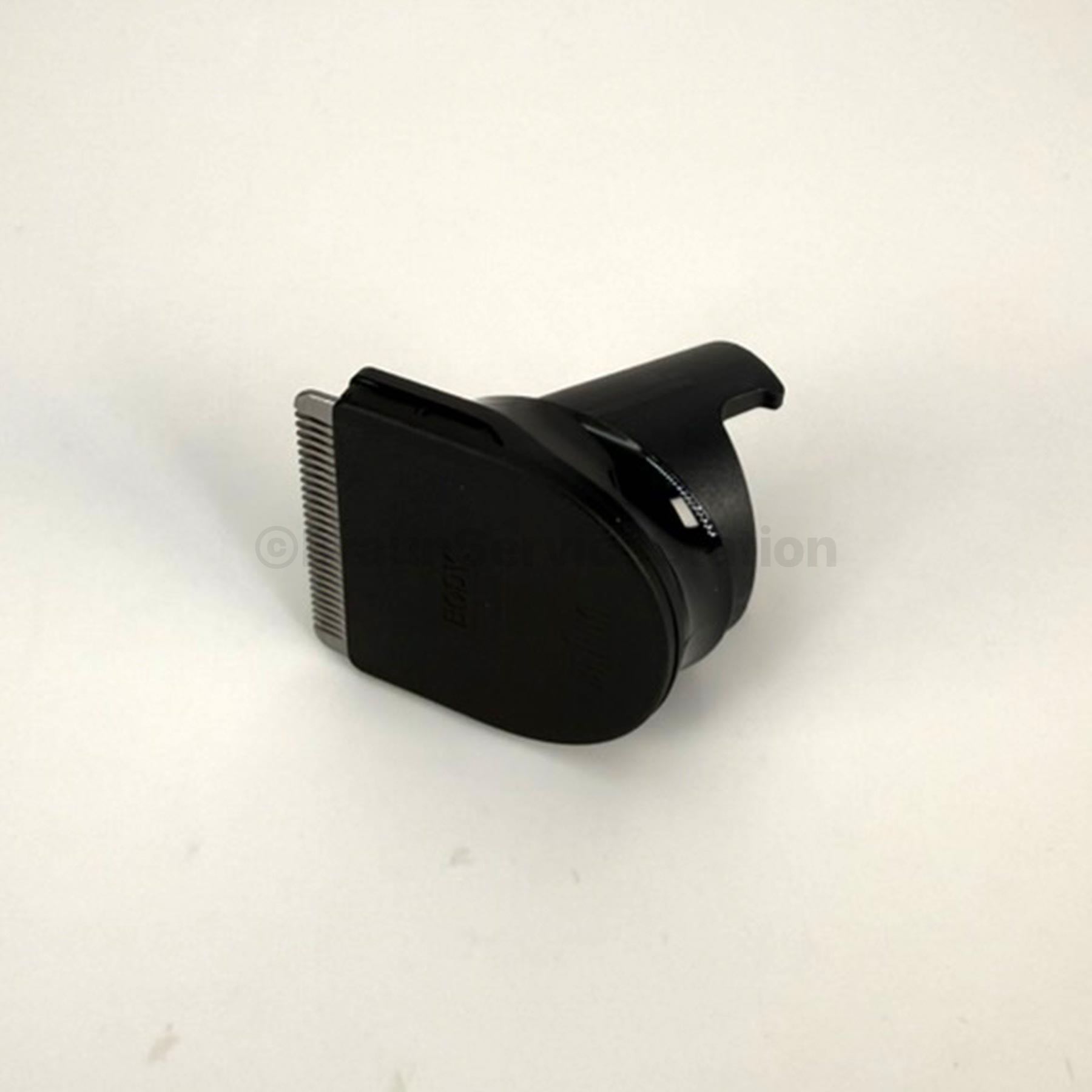 Braun Trimmerkopf schwarz, 80738150, 5807, 5806, 5805, 5804,5803, 5544 ...