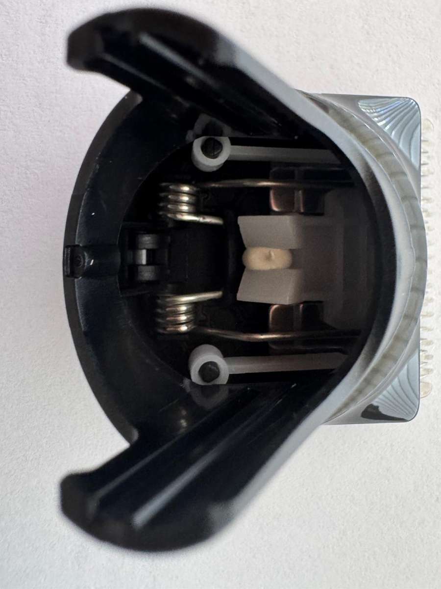 Braun Schersystem schwarz,Typ 5517 und 5804, 80731621 | Braun ...